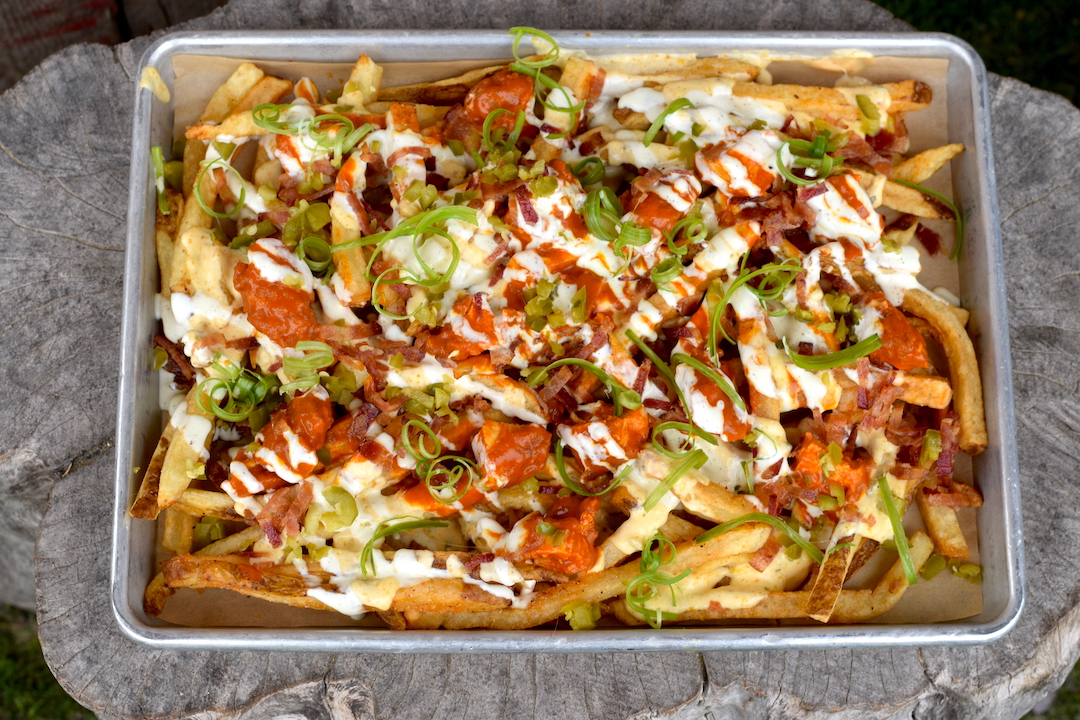 News from the Coop - The Crack Shack